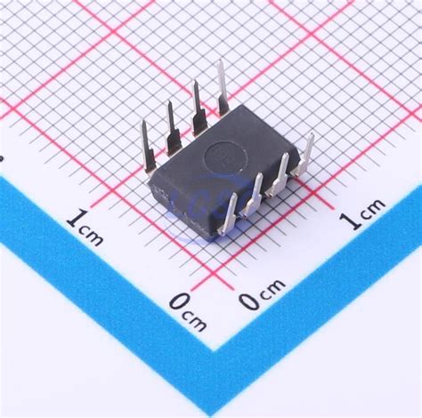 LM AP Texas Instruments Operational Amplifier JLCPCB