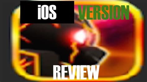 Battle Bears Overclock FPS REVIEW IOS VERSION YouTube