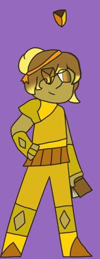 Heliodor Wip Wiki Steven Universe Amino