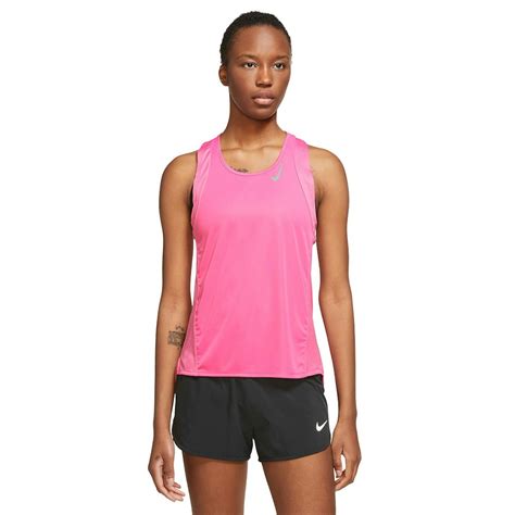 Nike Dri Fit Race Singlet Women