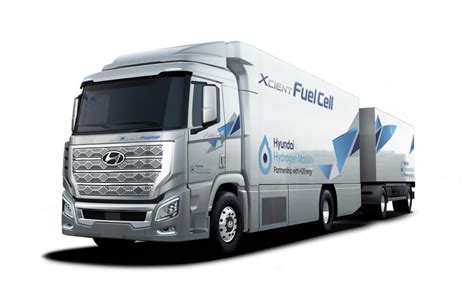 Europe To See Hyundai Motor Hydrogen Trucks Koreatechtoday Koreas