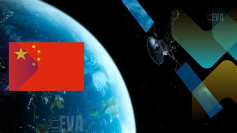 Space Based Computing Race Intensifies With Chinas On Orbit Assembly
