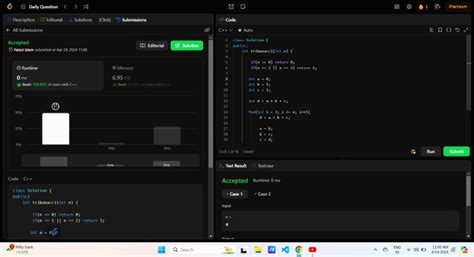 Faizul Islam On Linkedin 30dayscodingchallenge Problemsolving Dsa Codingjourney Algorithms