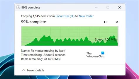 USB File Transfer Stuck At On Windows Fix