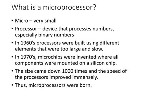 cse2006 microprocessor and interfacing lab pptx