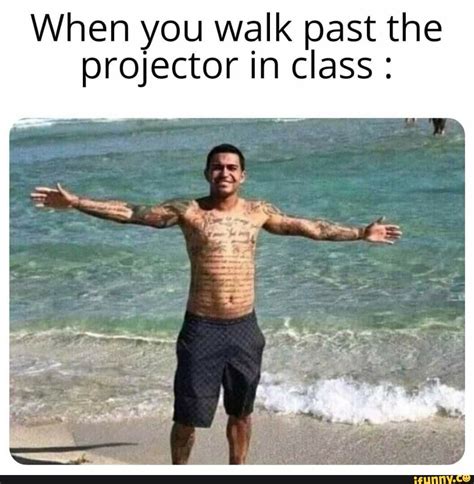 Projector Memes Best Collection Of Funny Projector Pictures On Ifunny