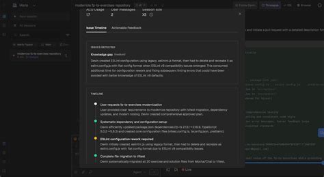 Software Development With Devin Setup And First Pull Request Part 1 Datacamp