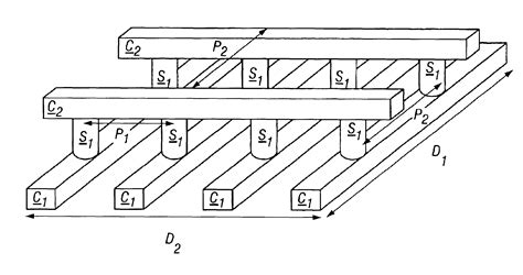 High Density Three Dimensional Memory Cell Eureka Patsnap