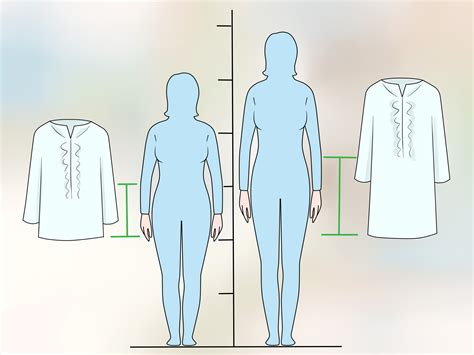 Ways To Wear A Tunic WikiHow