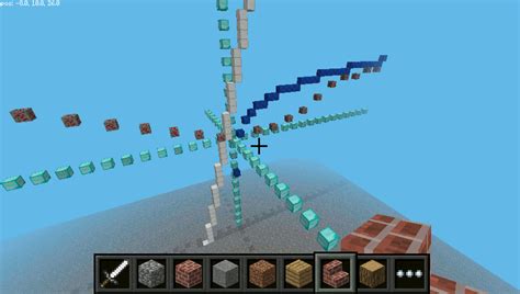 94 Funkcje W Mcpi — Python 101 10 Dokumentacja