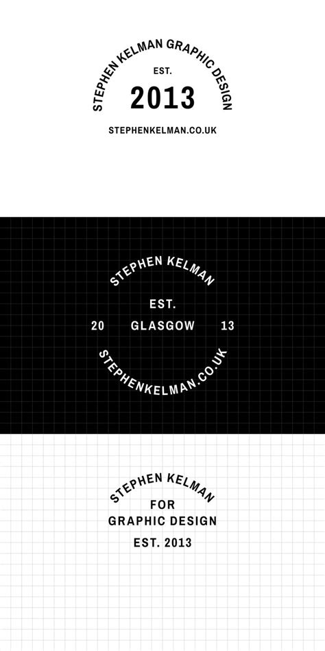 Round Logo Template For Adobe Illustrator Logo Templates Circular