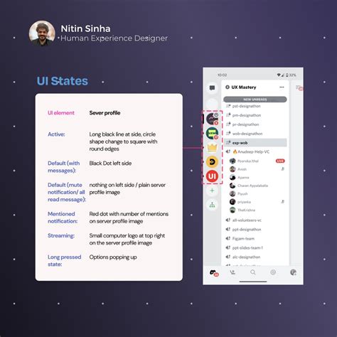 📝 Learning Ux From Existing Designs Part 1 Nitin Sinha