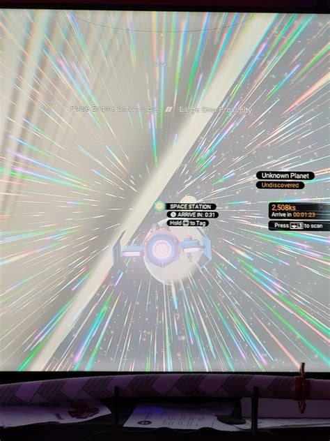 For Some Reason My Game Keeps Freezing Whenever I Enter Leave A Planet Or Pulse Drive Help R