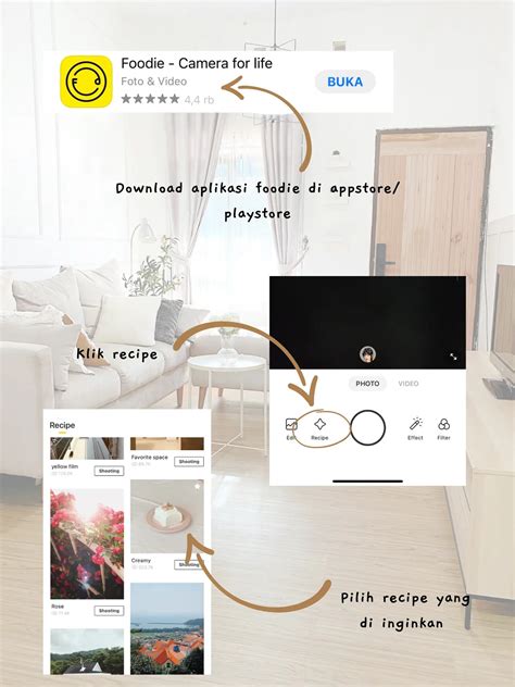 How I Edit Lemon8 Content Galeri Diposting Oleh Ruri Ferori Lemon8