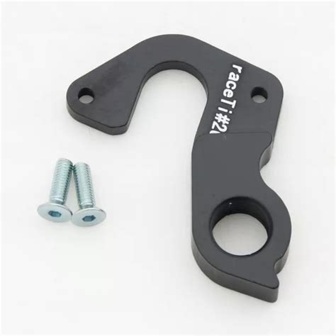 Cannondale Caad 8 X 12 Contro Quick Slice Mech Schaltwerk Cnc Getriebeaufhänger Kp255 Eur 19 76