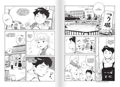 Hirayasumi Prime Impressioni Sul Nuovo Manga Dellautore Di Randagi