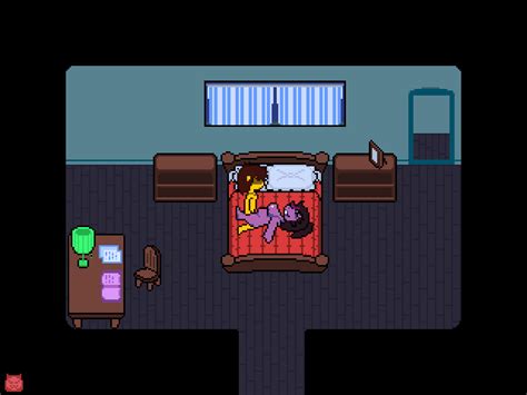 Rule 34 Ambiguous Penetration Animated Bladedbard Deltarune Grown Up