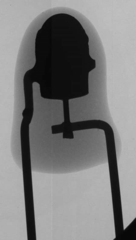 Counterfeit Detection Materials Integrity Verification Lab Test