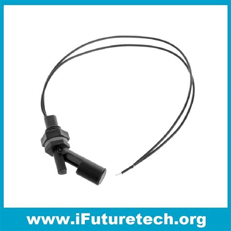 LIQUID WATER LEVEL SENSOR IFuture Technology