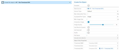 Error When Creating File Objects Ask The Community Appfarm Community