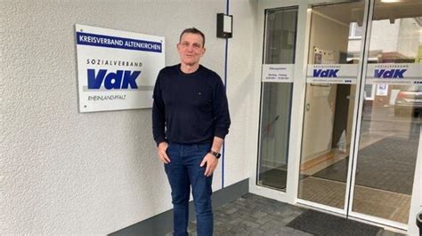 Immer Mehr Mitglieder Immer Weniger Personal Beim Sozialverband