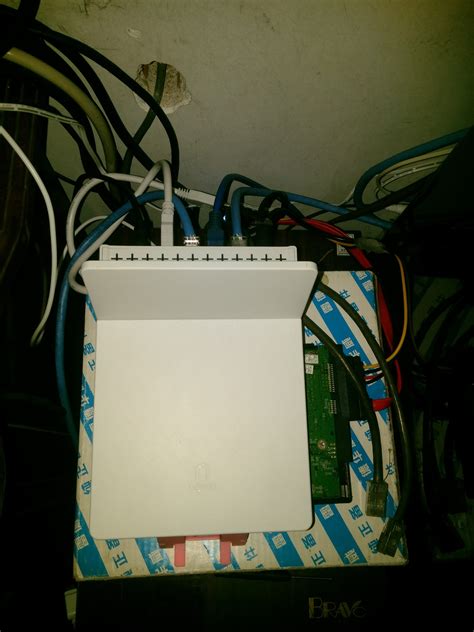 新路由器newifi d 郑羊羊咩的窝