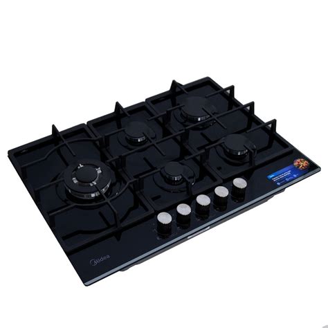 Midea 30 5 Burners Gas Cooktop Variety Hsds Online