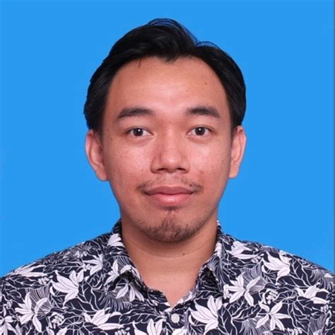 Muhammad Alif Bin July Production Supervisor Espirit Care Sdn Bhd Linkedin