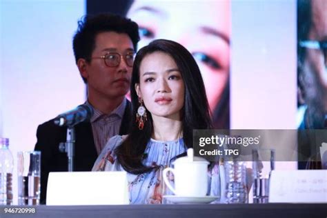 Wong Shu Qi Photos And Premium High Res Pictures Getty Images