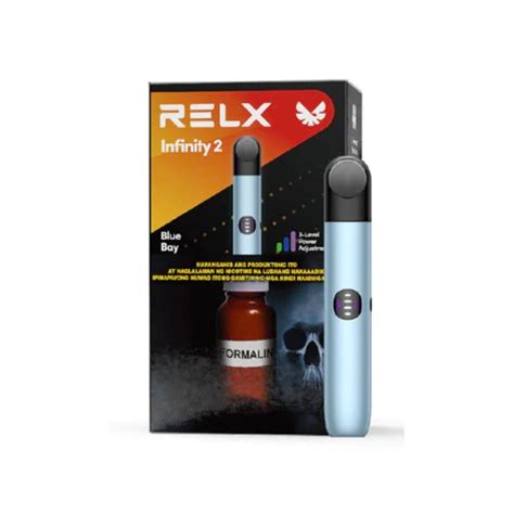 Buy Relx Infinity 2 Device Happy Hourph