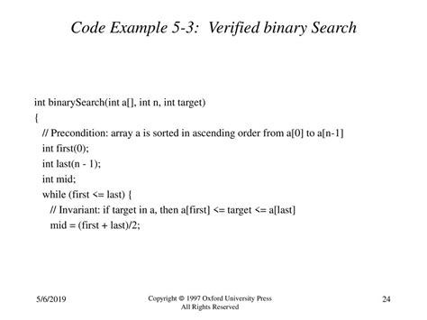 Copyright 1997 Oxford University Press All Rights Reserved Ppt Download