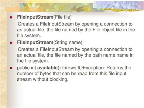 Sequential Files Creation Writing Ppt Download