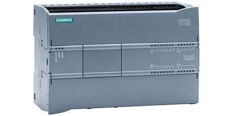 Siemens S PLC CPU Digital Input Switch As Analogue Input Inputs Digital