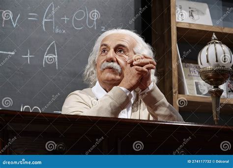 Albert Einstein Most Famous Physicist Of All Time Nobel Laureate