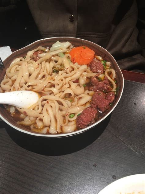2024好嫂子刀削面 杨庄店 美食餐厅 昨天才吃完今天又来了环 去哪儿攻略