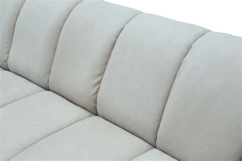 صوفا جلد 3 مقاعد ايريا 25