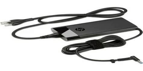 Hp Laptop Charger W Input Voltage V At Piece In Ahmedabad Id
