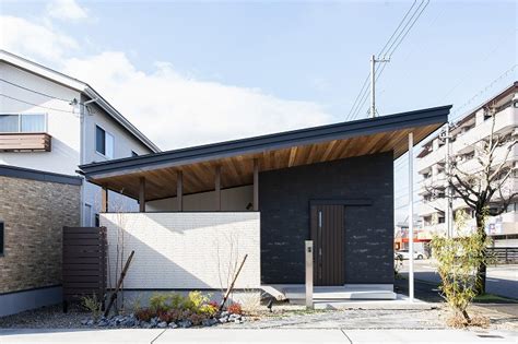 高級感のある家の外観デザインの共通点とは？ホテルや高級住宅のような実例に学ぶ 福井の注文住宅・工務店ノークホームズ