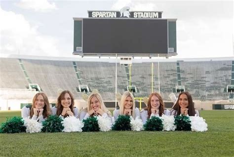 Michigan State University Msu Icarusnewport