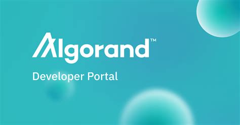 Install A Node Separate The Installation Process General Algorand