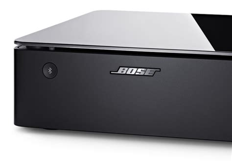 sådan kombinerer bose music amplifier analog og digital lyd bose