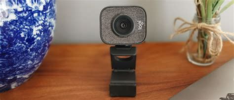 Logitech Streamcam Review Techradar