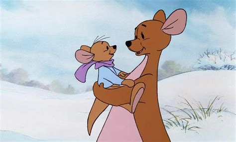 I Love Kanga And Roo By Cadpigspyro97 On Deviantart