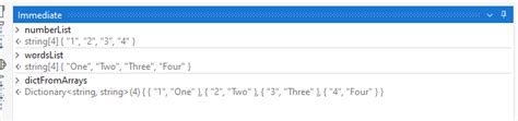 How Can I Merge Two String Arrays Into A Dictionary Studio UiPath
