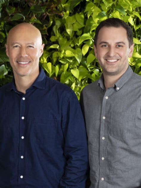 Lyft Co Founders To Resign David Risher Is Named Ceo Your Tech Story