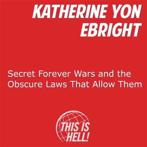 Stream Secret Forever Wars And The Obscure Laws That Allow Them