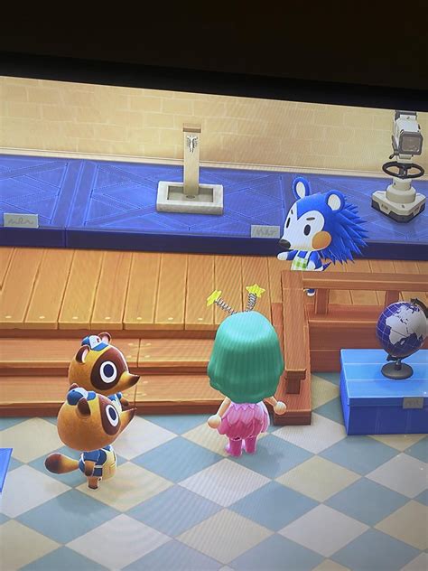 Glitch Ranimalcrossing