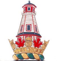 The Greaves Canadian Heraldic Dictionary