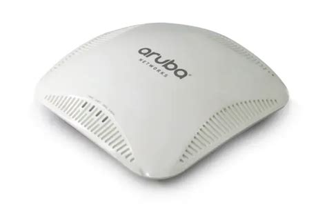 Aruba Configurare Un Access Point Foisfabioit