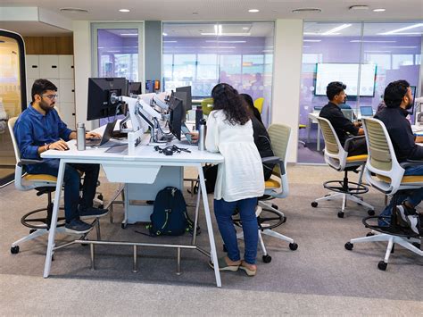 Indian Gccs And The Talent Landscape Forbes India